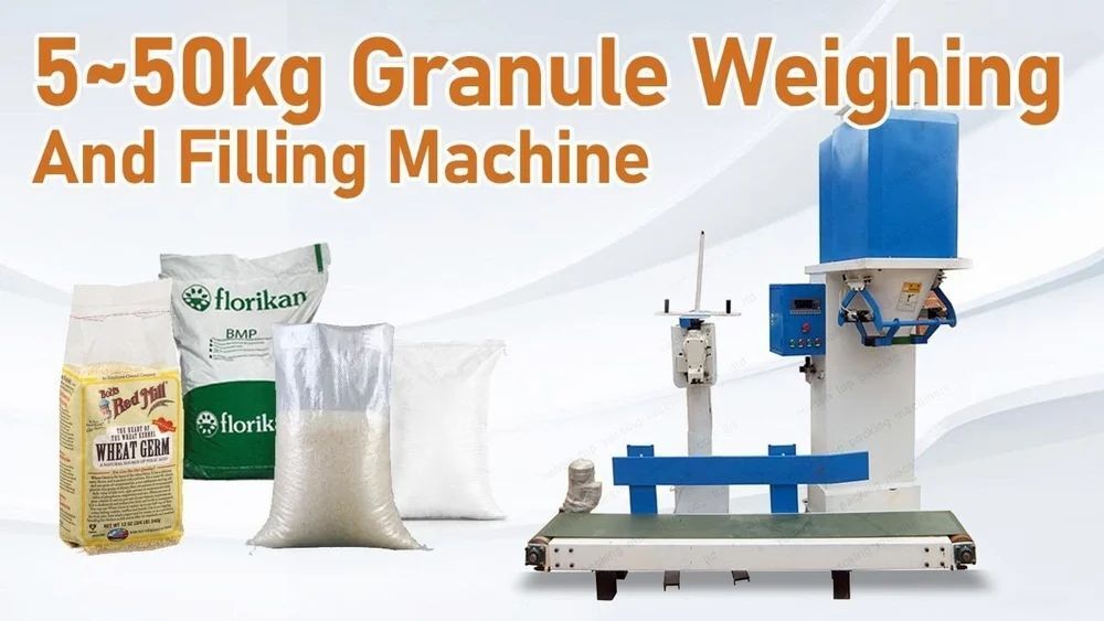 Pvc compounding Packing Machine, Capacity: 360 Bags/Hour Manufacturer ...