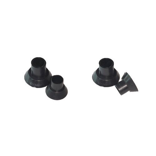 PVC Cone Price in Pune, Maharashtra – ₹200 | SALUJA ENGINEERS