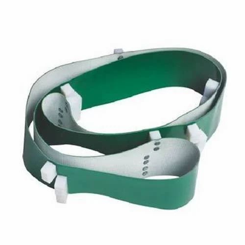 PVC Conveyor Belt with Stopper Manufacturer & Seller in Ludhiana - INDO ...