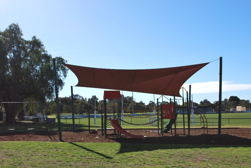PVC Garden Shade Structure Price in Delhi, Delhi – ₹300 | TENSOCRAFT