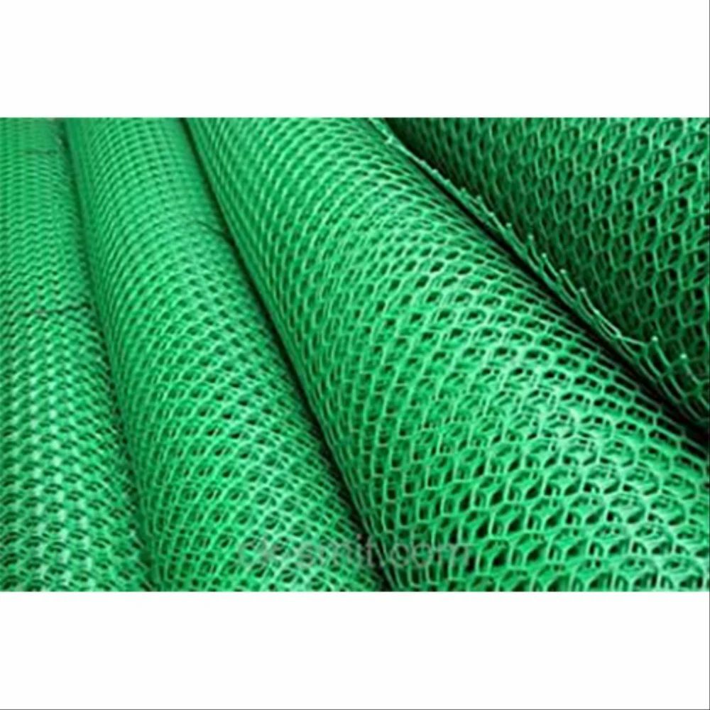 PVC Hexagonal Wire Netting, For Fencing Manufacturer & Seller in ...