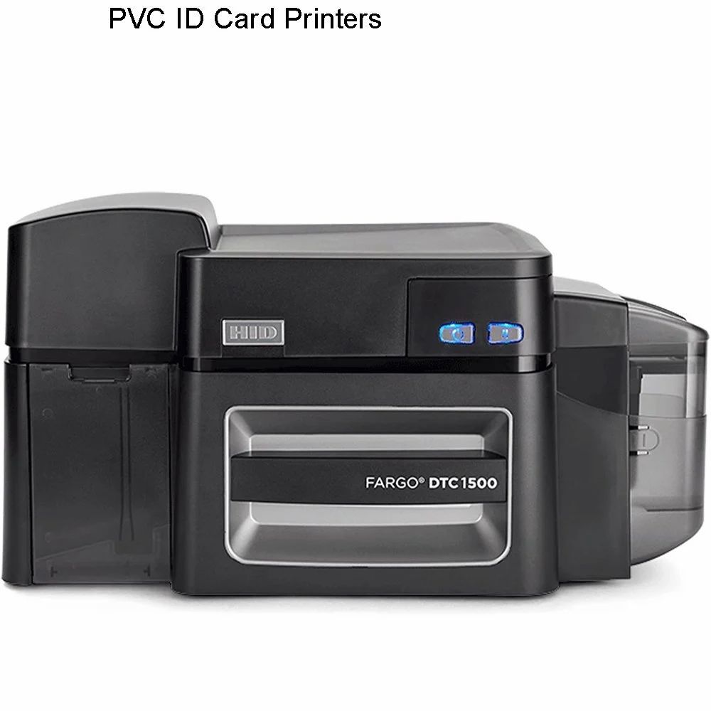 PVC ID Card Printers at 46000.00 in Chennai