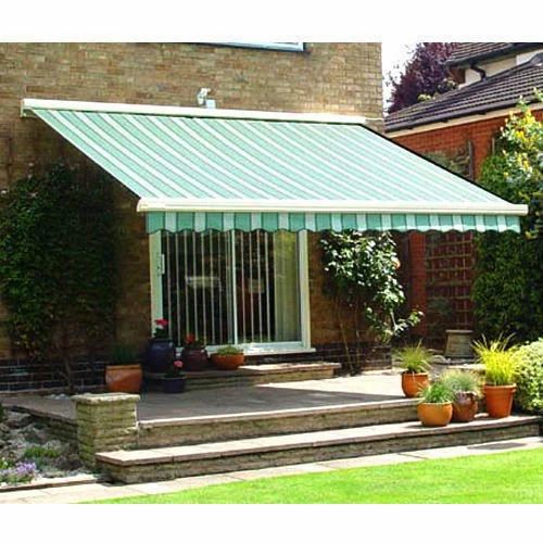 PVC Retractable Outdoor Awnings Price in Delhi, Delhi – ₹120 | Sunder ...