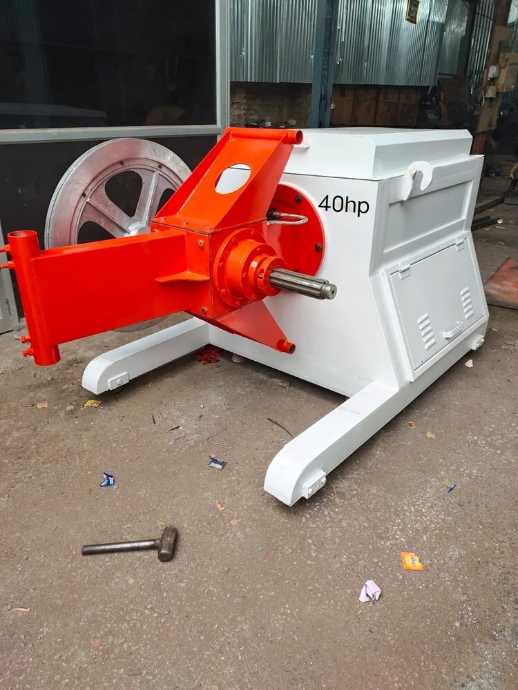 Quarry Wire Saw Machine 20, Model Name/Number: Ws 20/ Ws 40/ Ws 60 /Ws ...