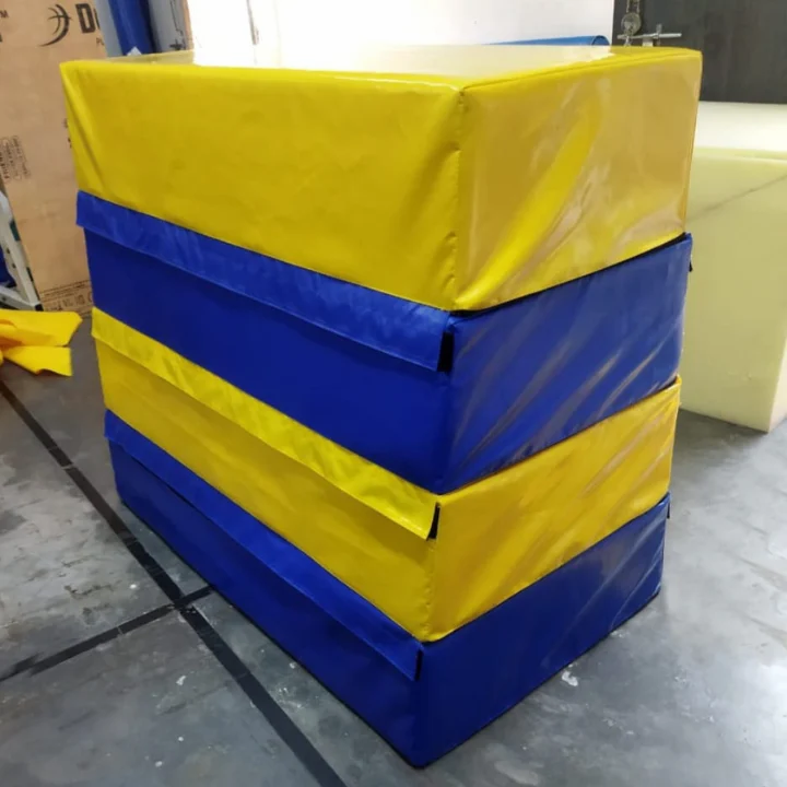 Rectangular Foam Module in Meerut - Kiger Sports