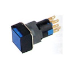 Rectangular Push Buttons Price in PUNE, Maharashtra – ₹210 | Surya ...