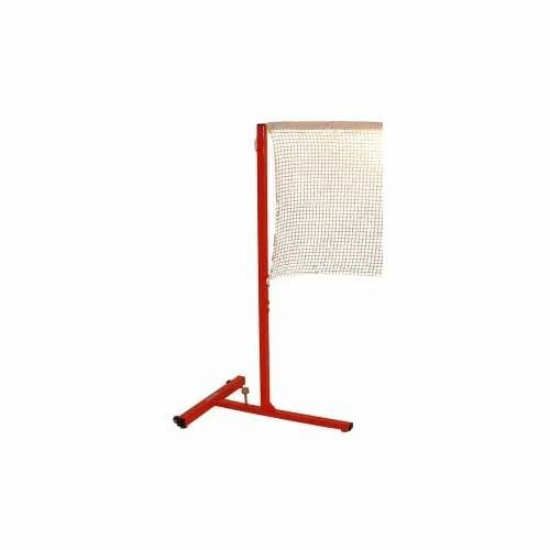 Red Outdoor Badminton Post Ground Fixed, For Park Price in Kolkata ...