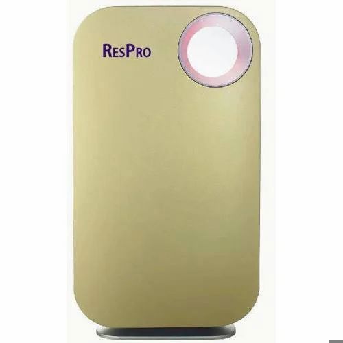 Respro HBR 720 Automatic Air Purifier for Home, Schools, Hospitals ...