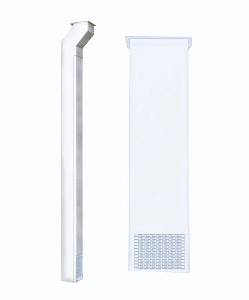 Return Air Riser Manufacturer & Seller in Palghar - AIRZ TECH SOLUTIONS