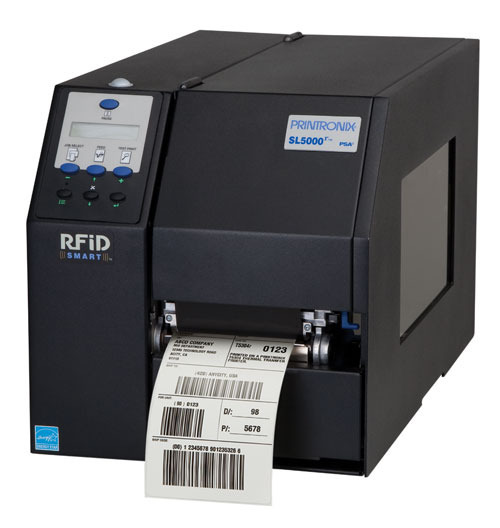 RFID Label Printer Price in Chennai, Tamil Nadu – ₹15,000 | Aidc Services And Solutions