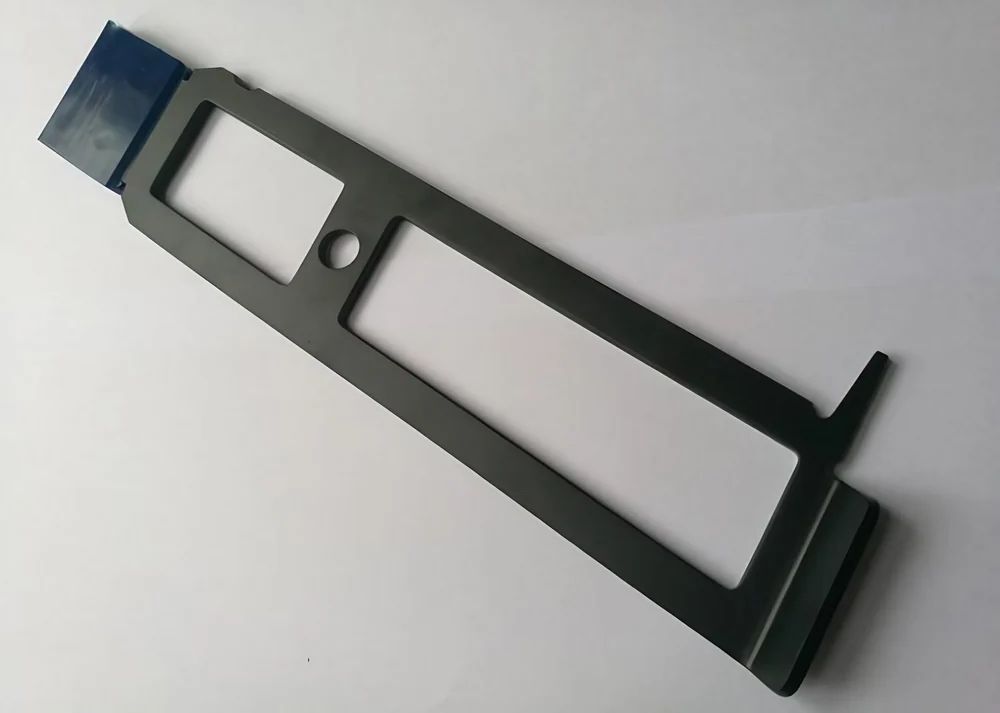 Rgss Hickey Remover For Sm52, For Printing Industry Manufacturer ...