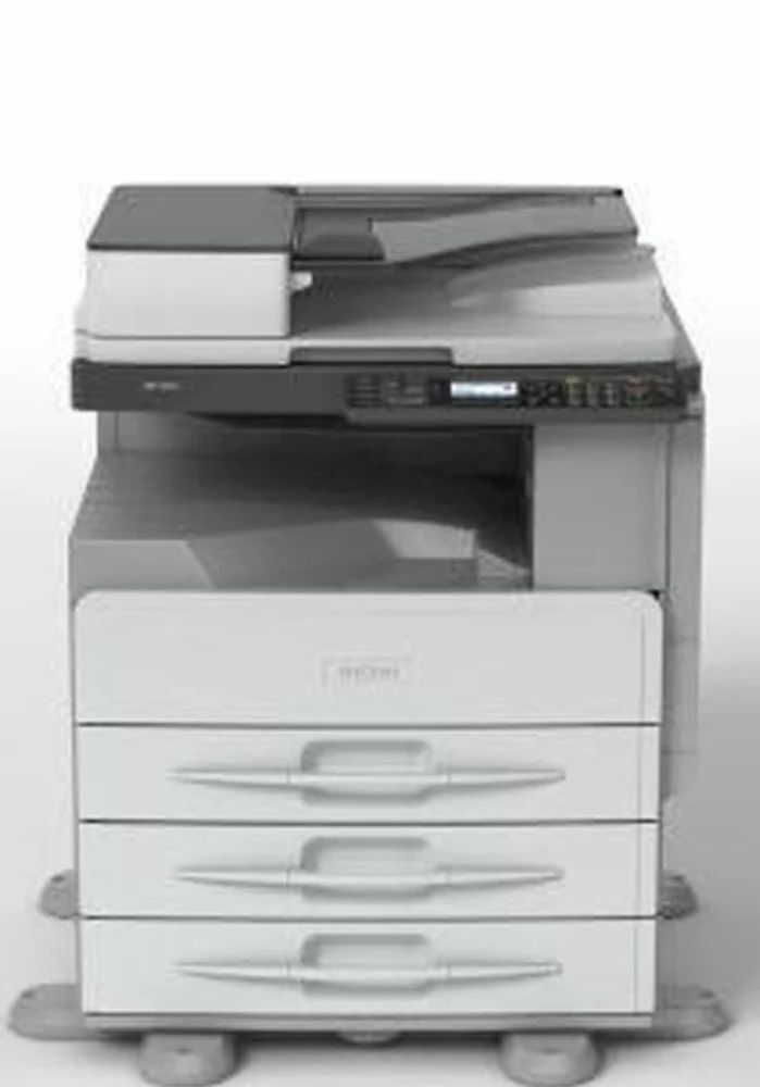 Ricoh Mp 2001l Photocopier Machine Manufacturer & Seller in Indore ...