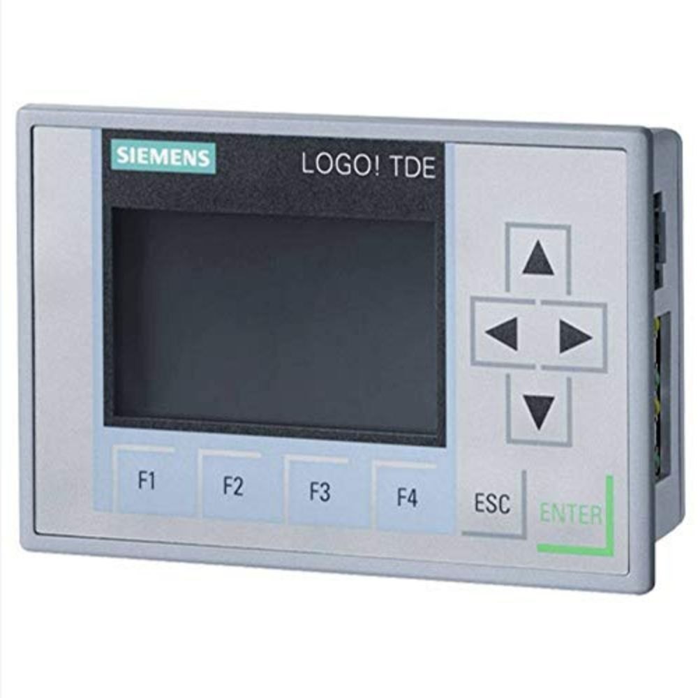 RJ45 Ethernet Siemens Logo TDE Text Display at ₹ 8000.00 in Suburban