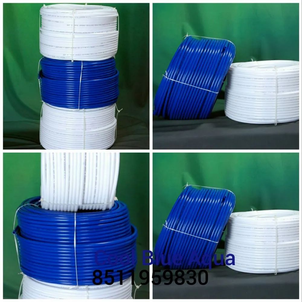 RO Pipe, Automation Grade: Automatic Price in Vadodara, Gujarat – ₹105 ...