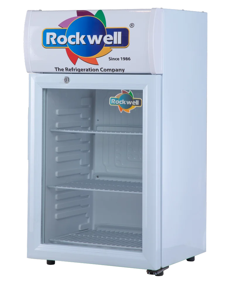 Rockwell RVC50 Visi Cooler Price in Madhubani, Bihar – ₹25,000 | PANJIYAR BUSINESS CENTRE