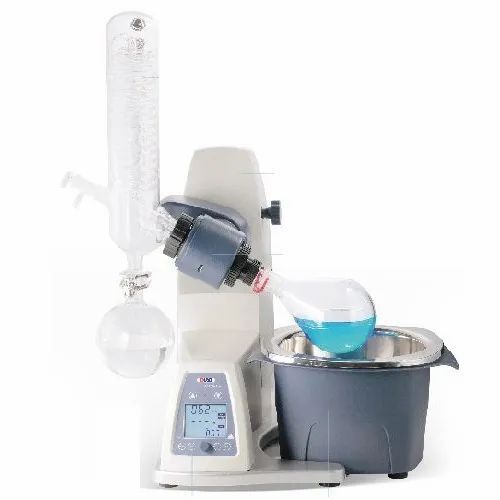 Rotary Evaporator Manufacturer & Seller in Mumbai - Arham Scientific Co.
