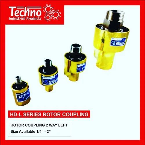 Rotor Coupling Price in Jaipur, Rajasthan – ₹650 | Agarwal Pneumatics ...
