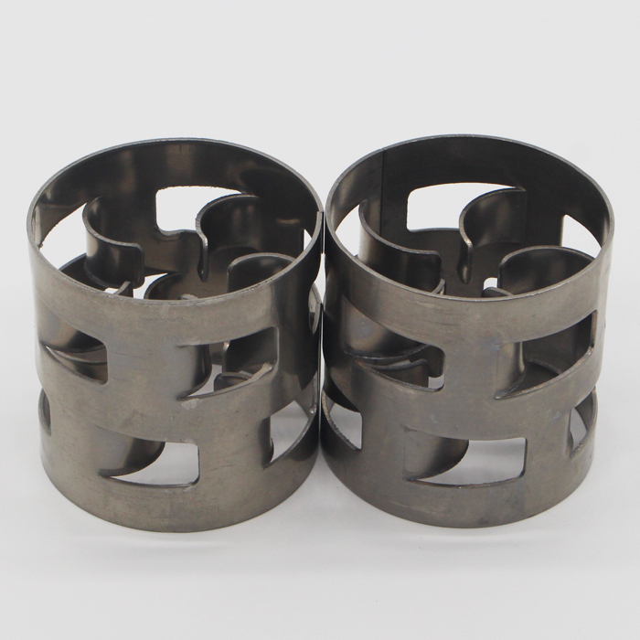 Round Metal Pall Ring, For Commercial Price in new delhi, Delhi – ₹100 ...