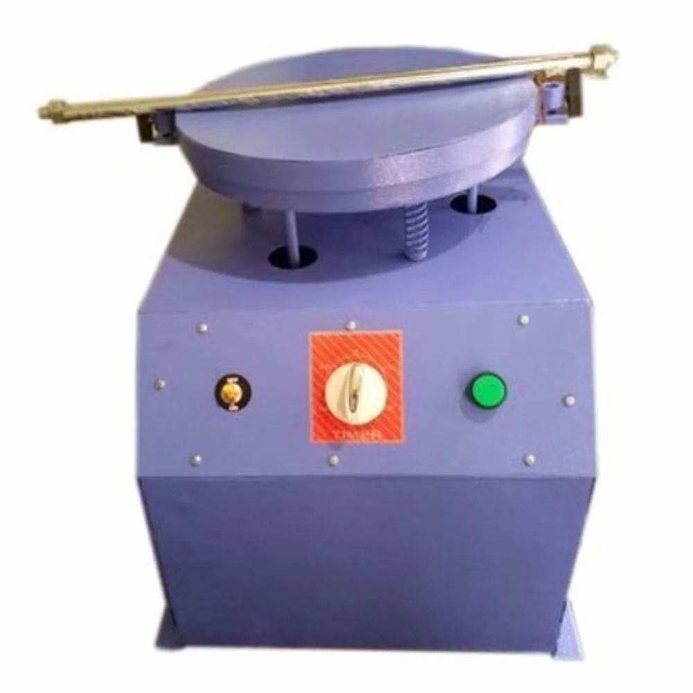 Round Sieve Shaker Machine, For Sive Analysis Price in Chennai, Tamil ...