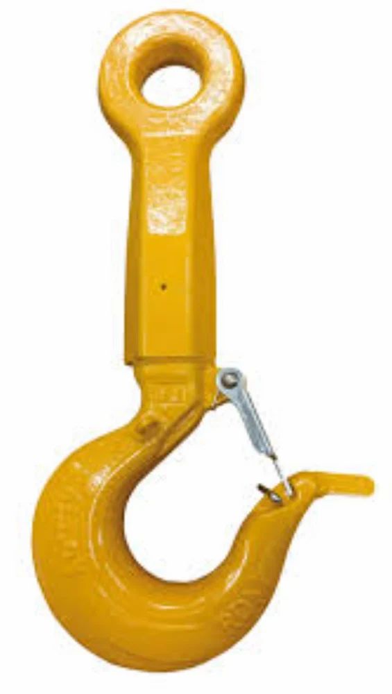 Rov sank hook in Mumbai - Uqaab lifting industries