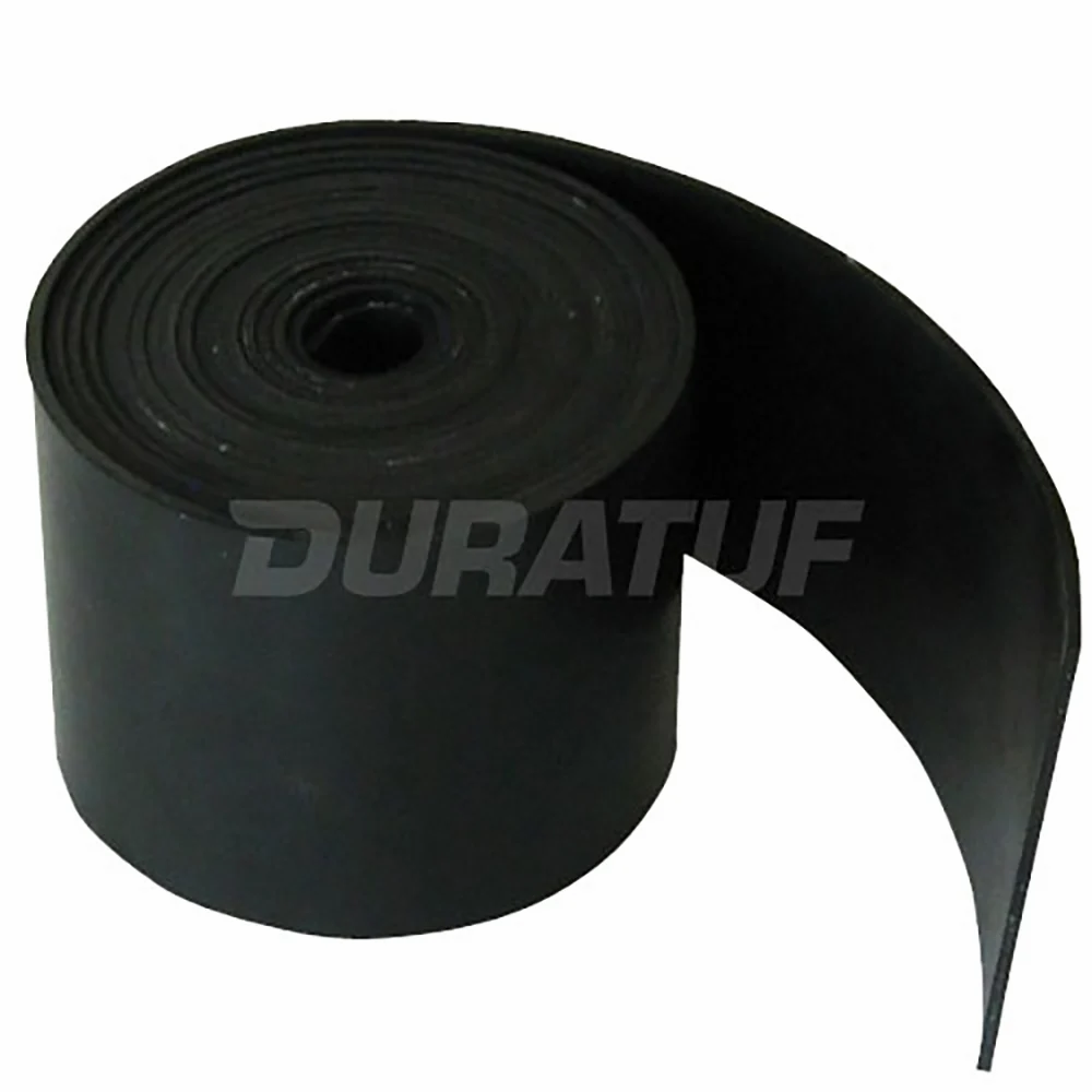 Rubber Skirting, Packaging Type: Roll Price in Kolkata, West Bengal ...