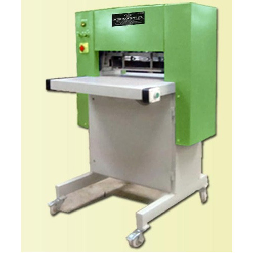Sample Cutting Machine, 230v Manufacturer & Seller in Mumbai - PATCO ...