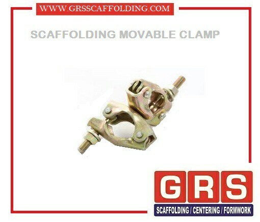 Scaffolding Movable Clamp at ₹58 in howrah