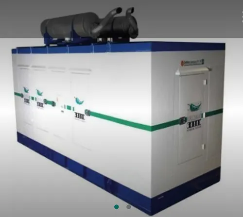 Scrap diesel Generator Buyer Price in Delhi, Delhi – ₹1,50,000 | NANISH ...