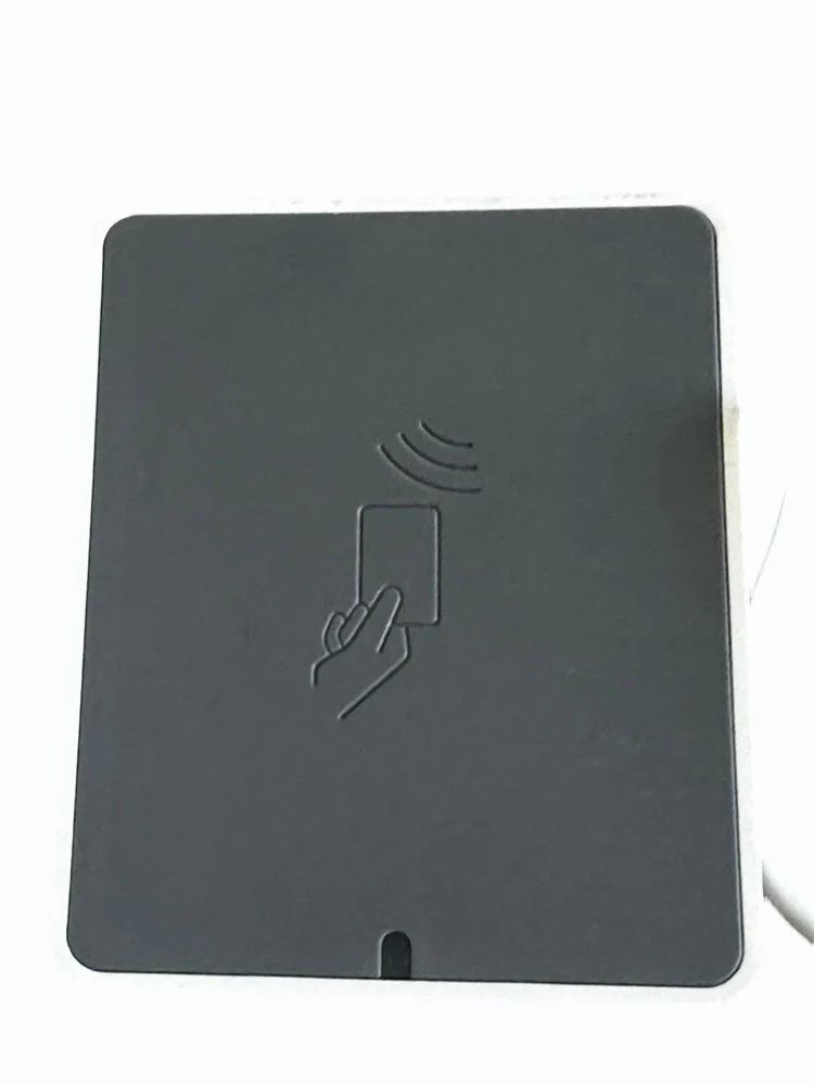 Scratch Proof Sensor Identiv UTrust 3700 F Contactless Smart Card ...