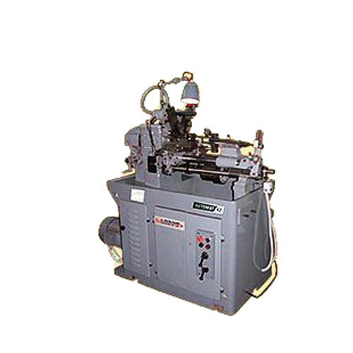 Semi-Automatic Arrow Machine Tools Bar Type Automat A42/60, A25 ...