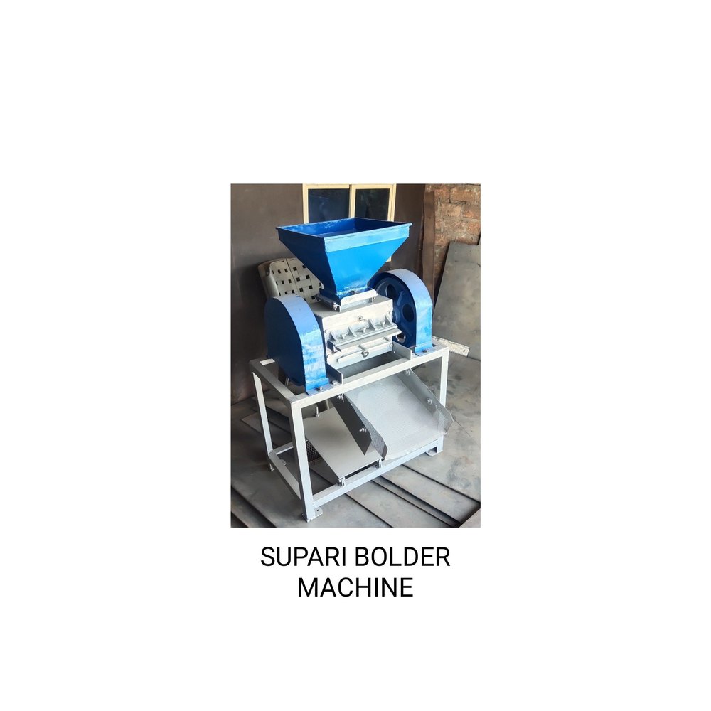 Buy Supari Cutting Machine from Top Manufacturers & Sellers - Prices ...