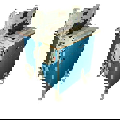 Semi Automatic File Making Machine, 220-240 V Price in Mumbai ...