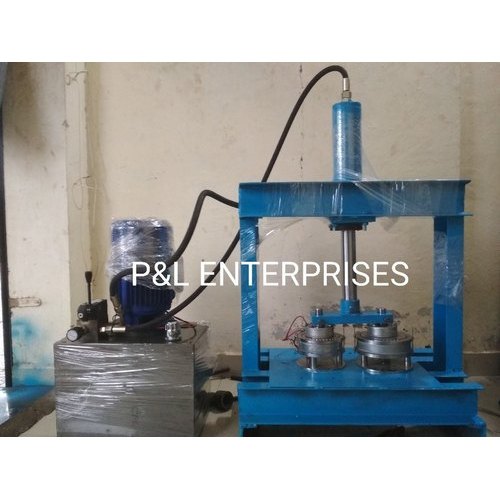Semi Automatic Paper Plate Machine Price in Mumbai, Maharashtra ...