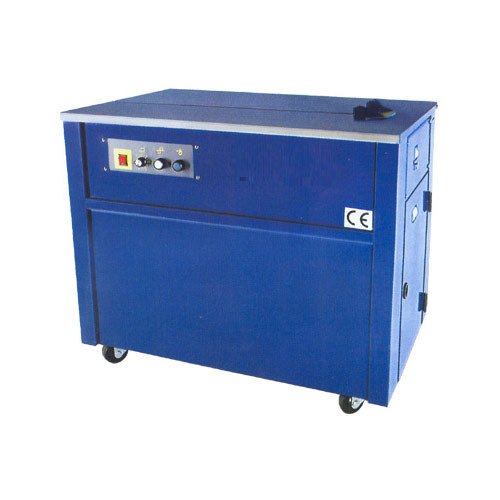 Sepack Semi Auto Box Strapping Machine, Model: SB12 Price in Delhi, Delhi – ₹35,500 | ALL PACK ...