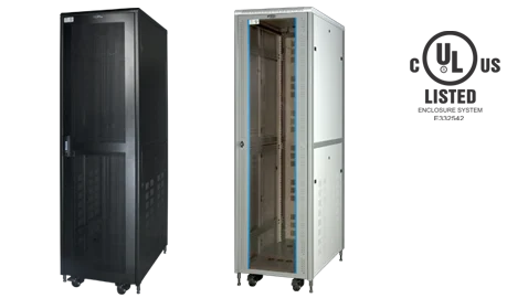 Server Racks Price in Bengaluru, Karnataka – ₹11,000 | NETRACK ...