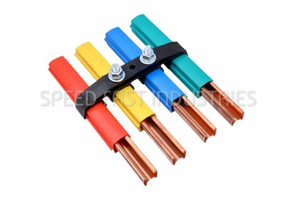 SFI Copper Conductor Bar, For Eot Crane Price in Rajkot, Gujarat ...