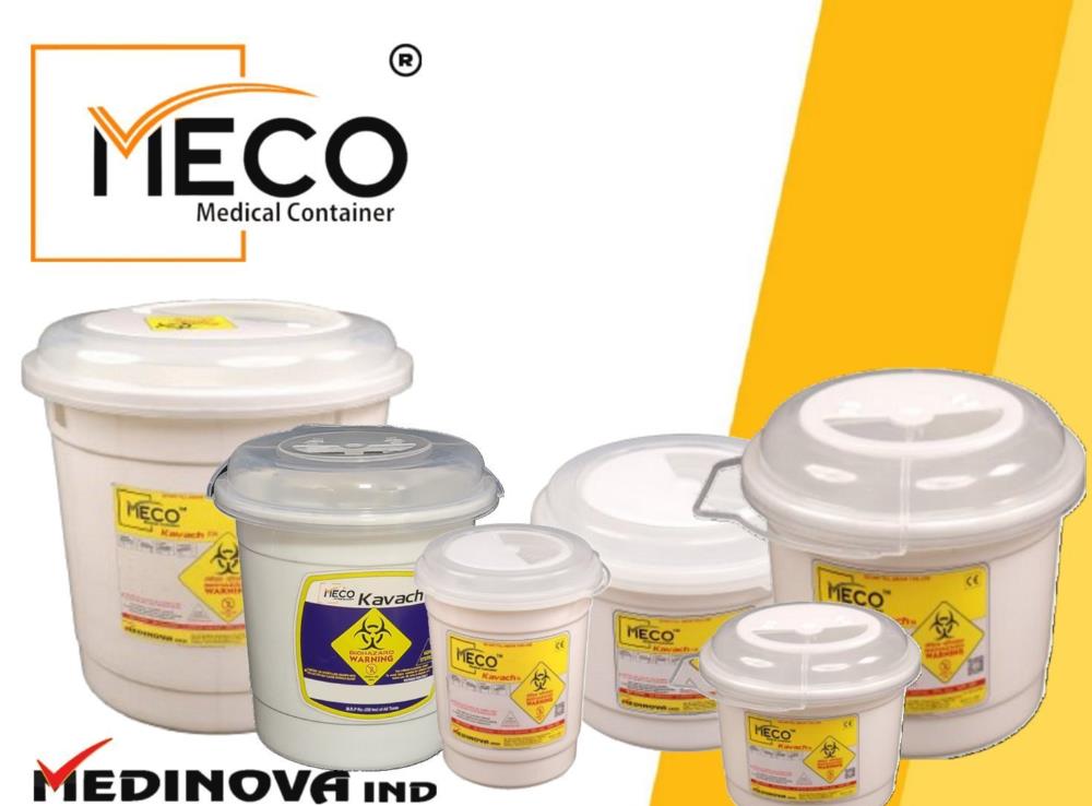 Sharp Containers, Size: 1.5 Litre 3 Litre 5 Litre 7 Litre 9 Litre 10 ...