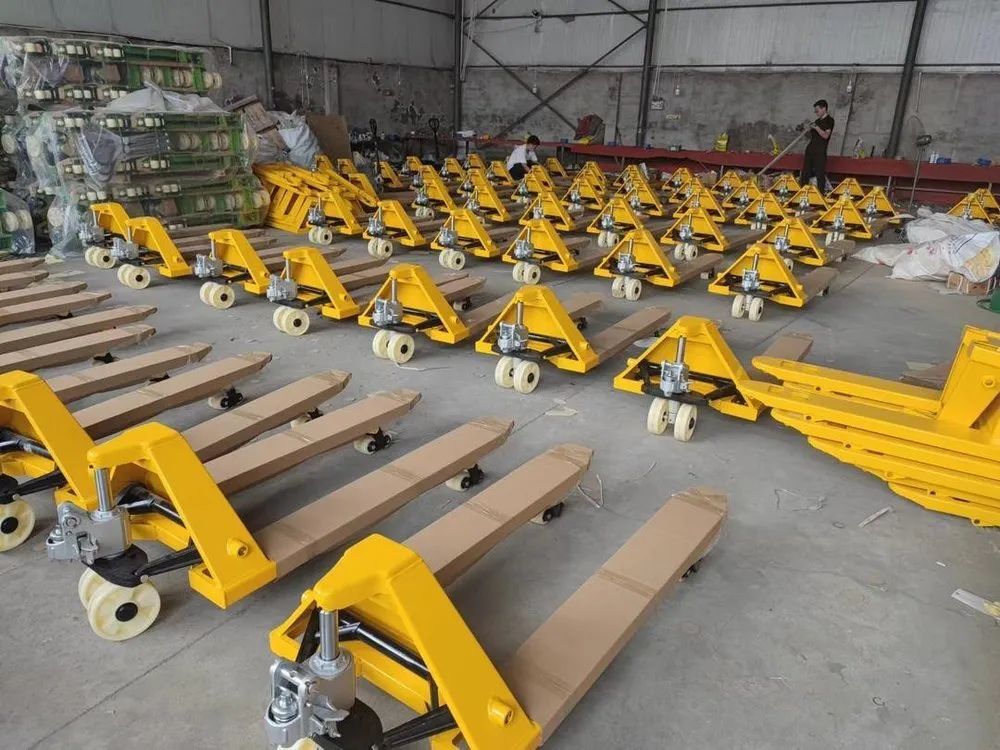 Shreeji Enterprise Hand Pilot Truck, For Industrial, Model Name/Number: Se - 101 Price in ...