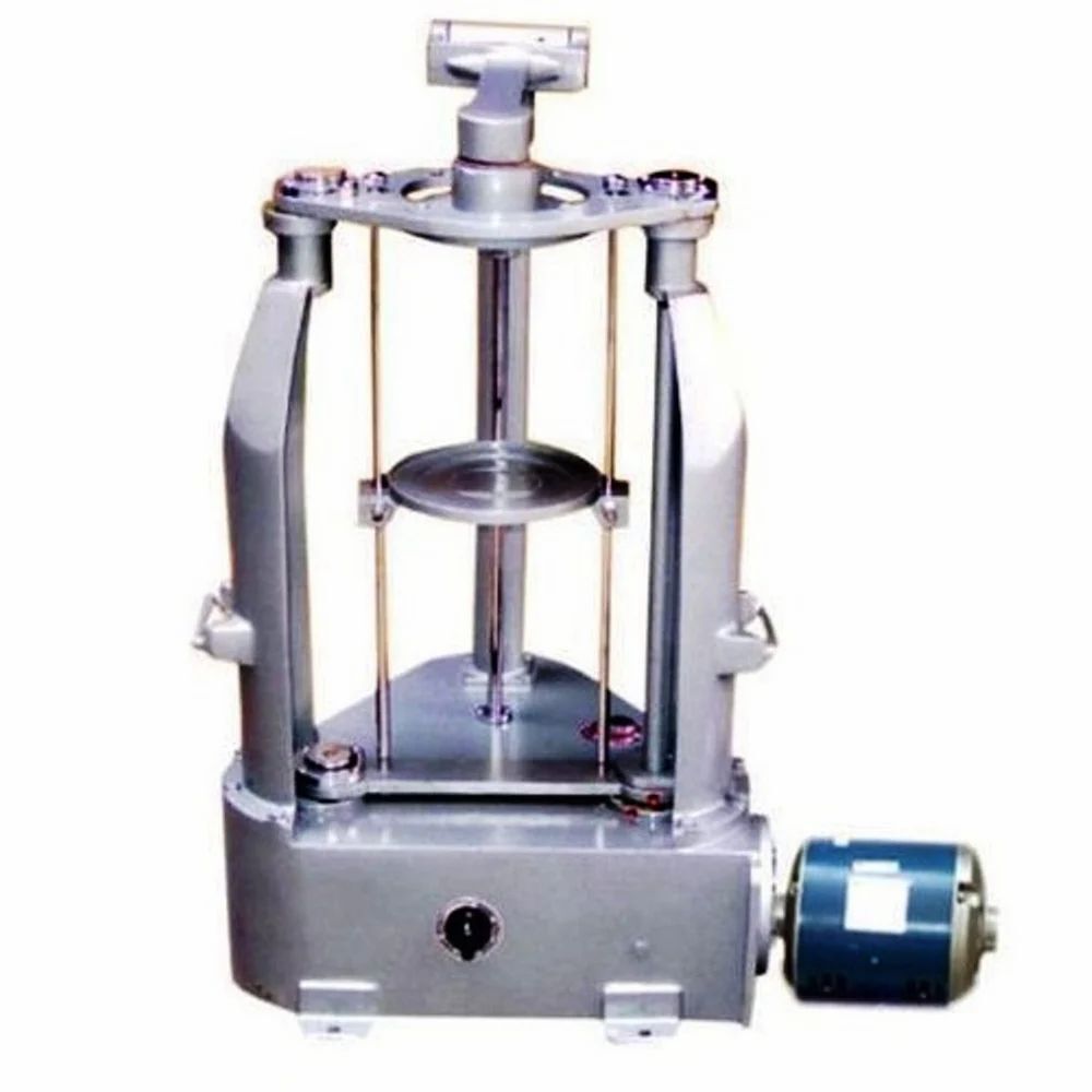 Sieve Shaker Rotap Type Price in New Delhi, Delhi – ₹42,000 | S.m ...