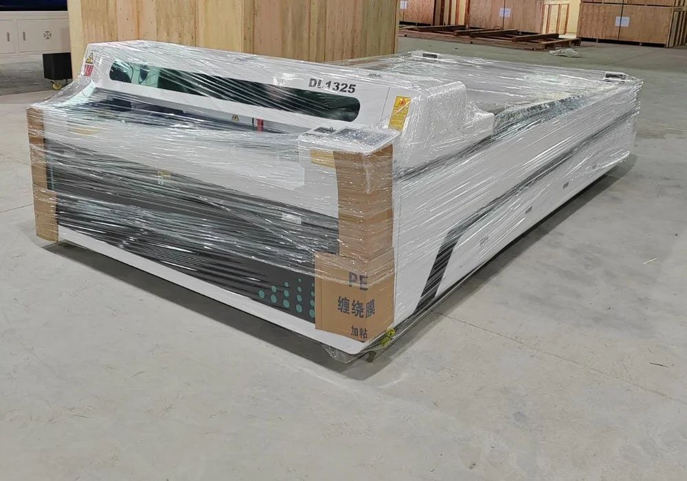 Sign Board Laser Cutting Machine Price in Ahmedabad, Gujarat – ₹5 ...