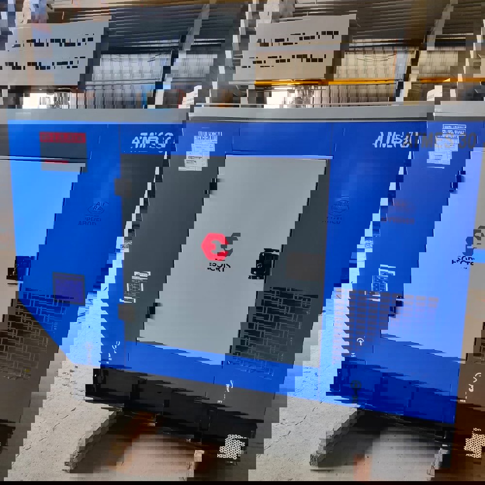 Silent Diesel Generator in Rajkot - VAIDEHI DIESEL SALES AND SERVICE