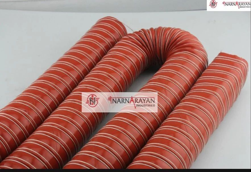 Silicone Double Layer Hose Pipe Manufacturer & Seller in Ahmedabad ...
