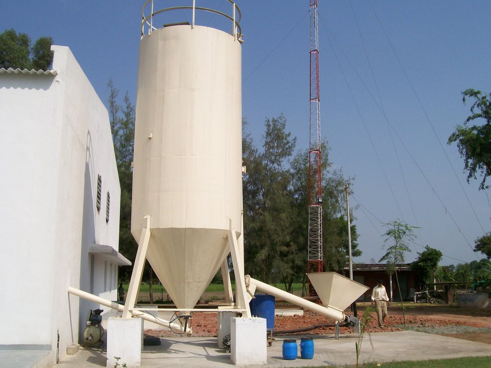 Silo Loading System, 240 to 440 V Price in Ahmedabad, Gujarat – ₹7 ...