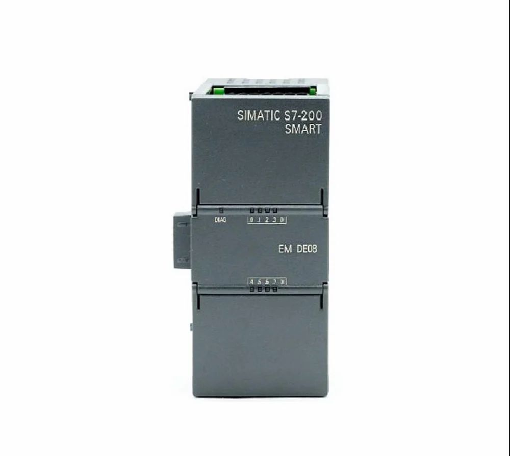 Simatic S7-200 Smart SIEMENS PLC MODULES 6ES7288-2DE08-0AA0 ...