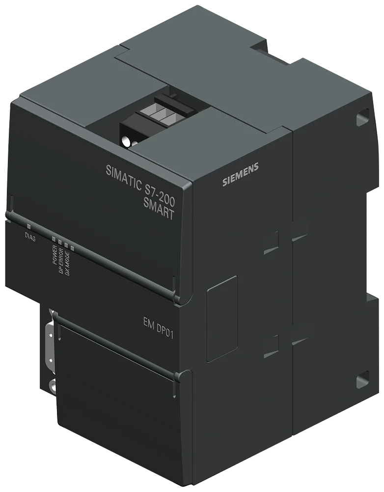 Simatic S7-200 Smart SIEMENS PLC MODULES 6ES7288-7DP01-0AA0 ...