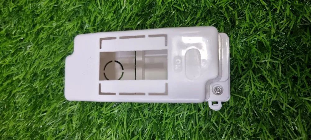 Single Door 2 Pole Pvc Mcb Box Price in Chennai, Tamil Nadu – ₹89 | SS ...