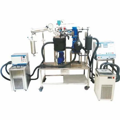 Single Phase Continuous Hot Extraction Equipment Price in Prayagraj ...