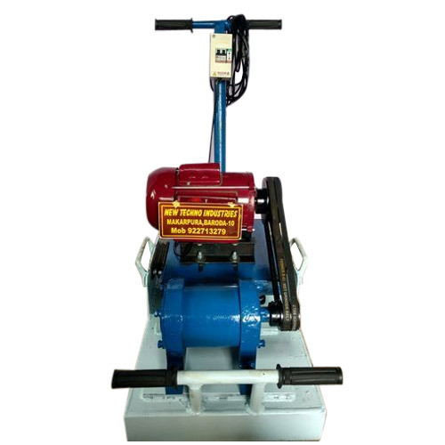 Single Phase Plate Compactor Price in Vadodara, Gujarat – ₹30,000 | New ...