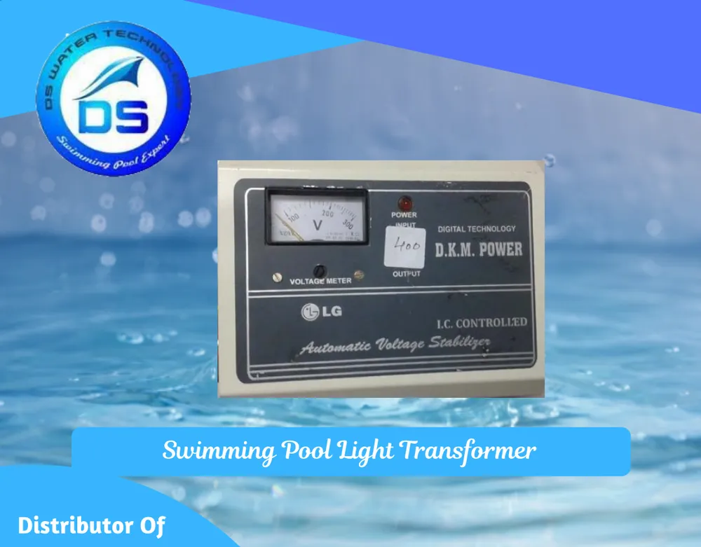 Single Phase Swimming Pool Light Transformer Price in Delhi, Delhi ...
