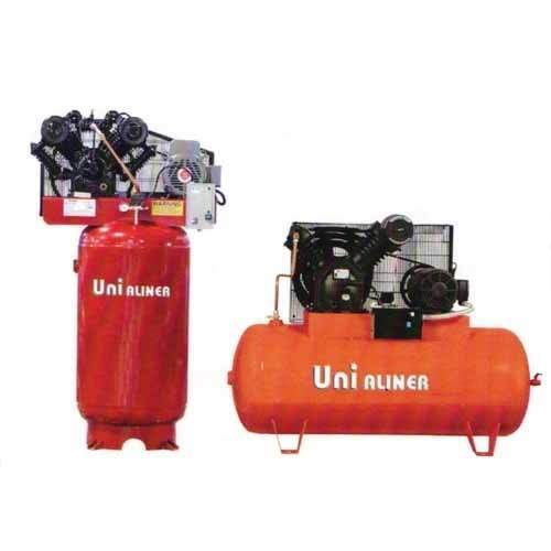 Single Phase Unialiner Air Compressor Booster Price in Delhi, Delhi ...